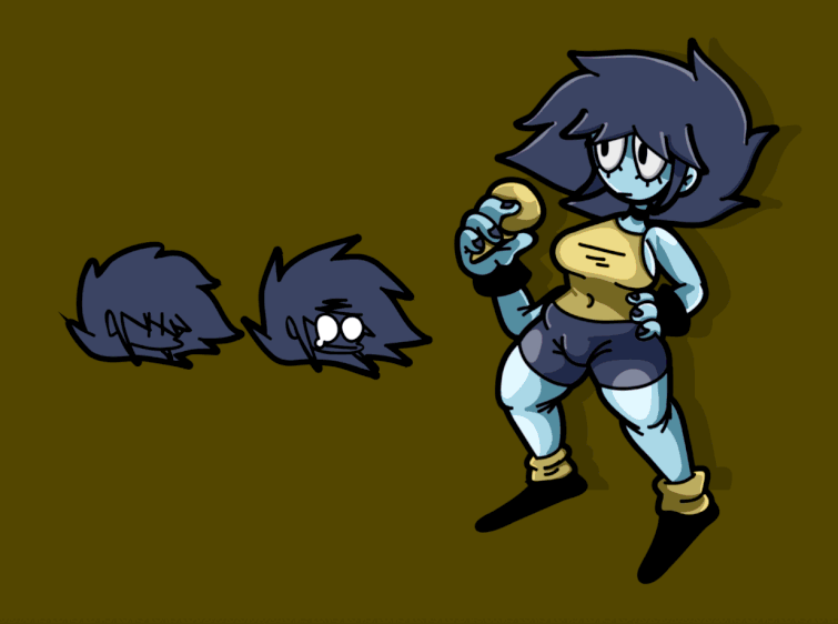 Discuss Everything About Funkipedia Mods Wiki | Fandom