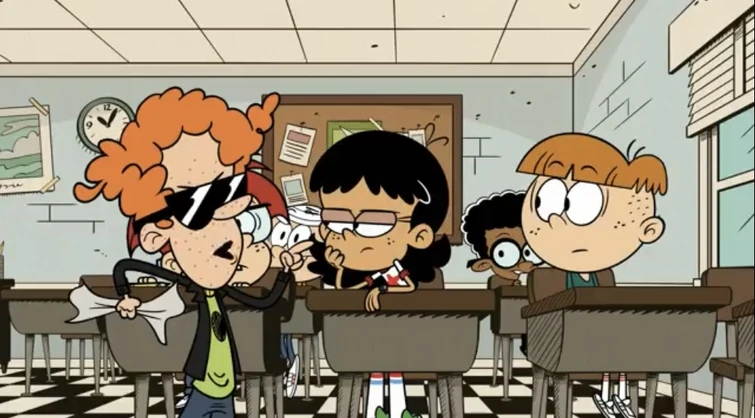 Some more screengrabs | Fandom