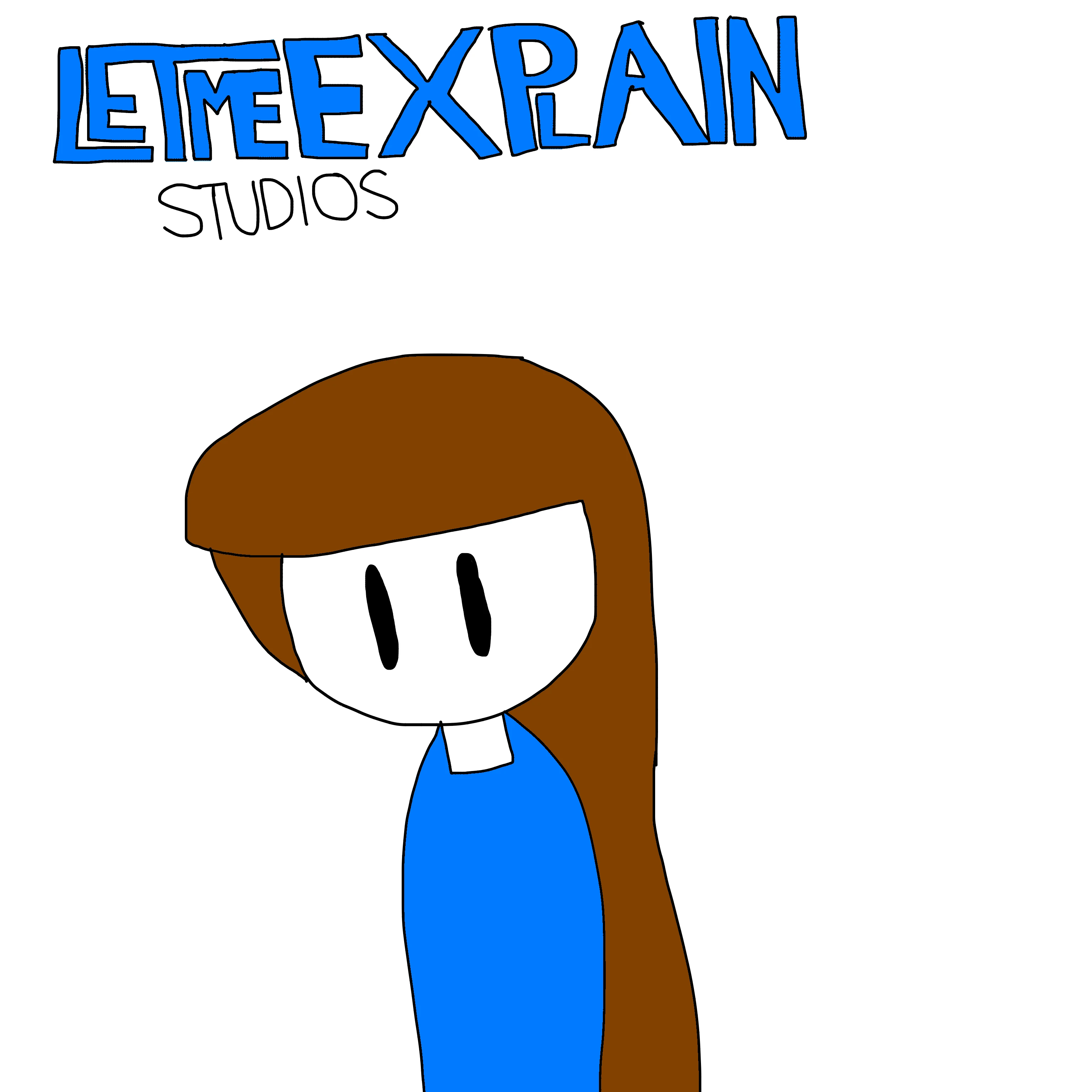 Let me explain studios fanart | Fandom