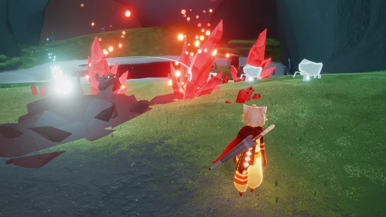 Red shard event photo dump | Fandom