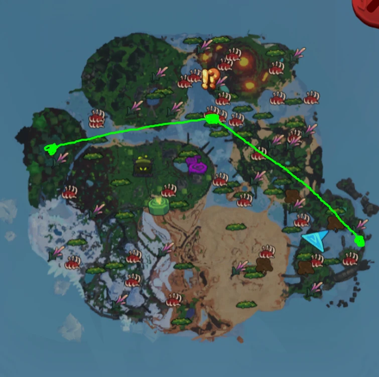 Inkpujin Heart, Armor, Soul Guide | Fandom