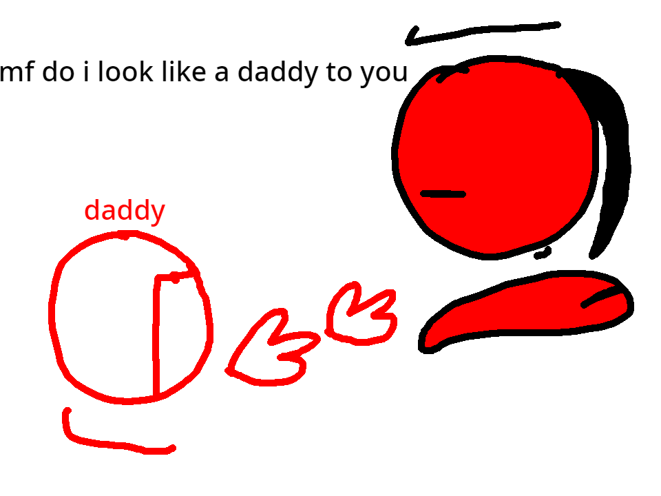 im bored so i made this | Fandom