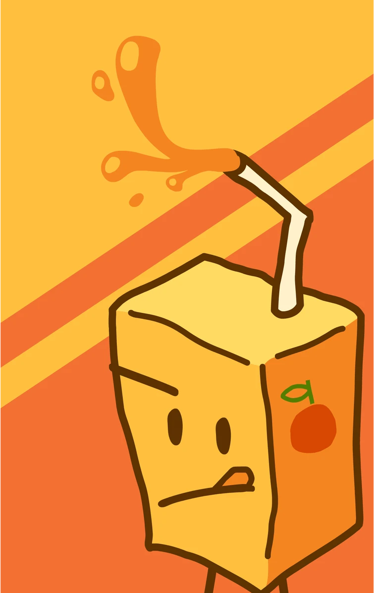 Juice Box | Fandom