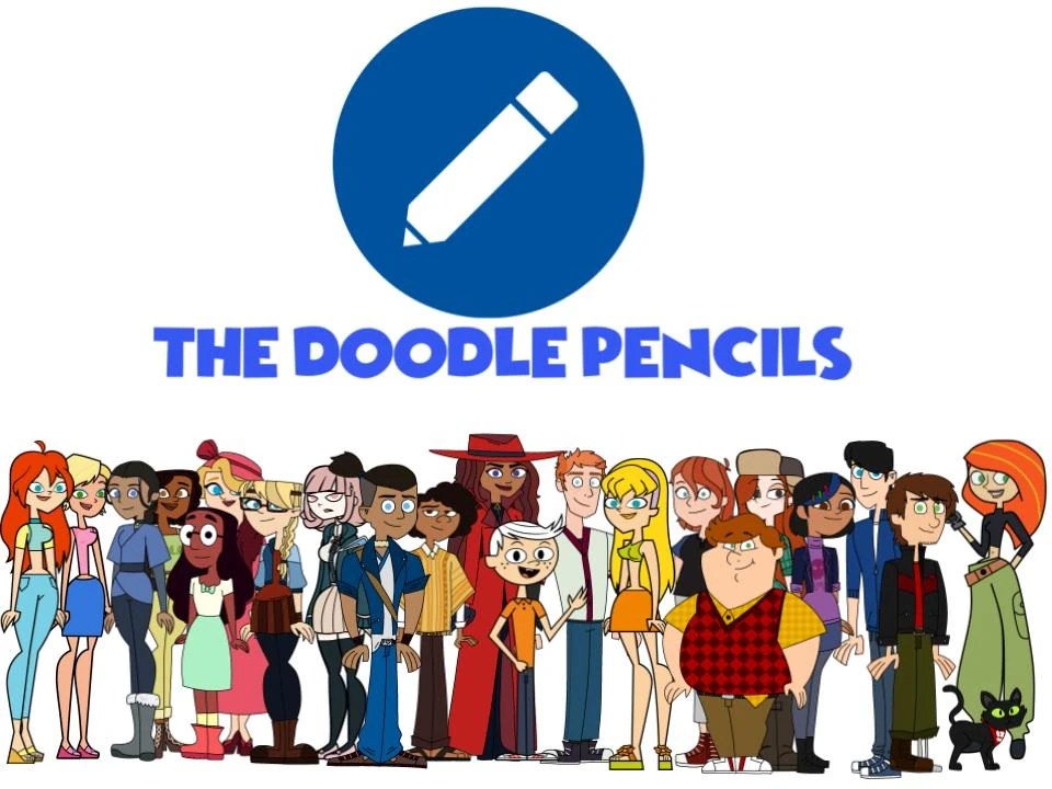 Total Drama Academy Teams | Fandom