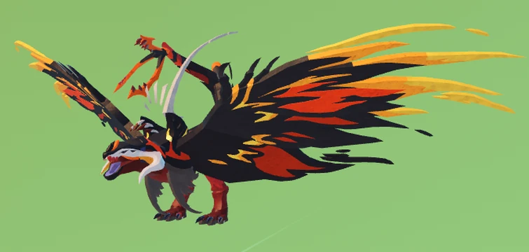 Discuss Everything About Creatures of Sonaria Wiki | Fandom