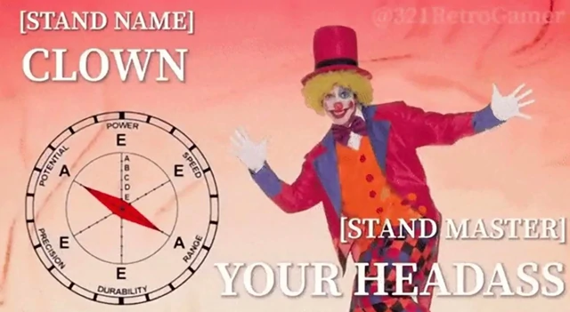 That one MKC when they get offered anything but R/SPOH: | Fandom