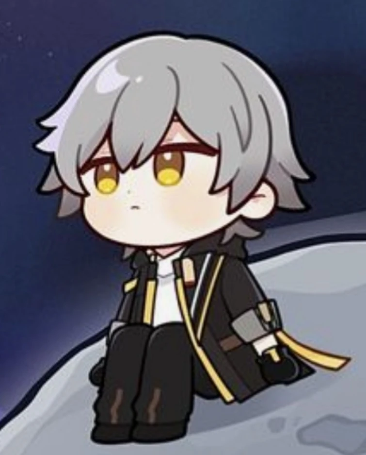Me waiting for my pookie to respond to my request of matching caeheng ...