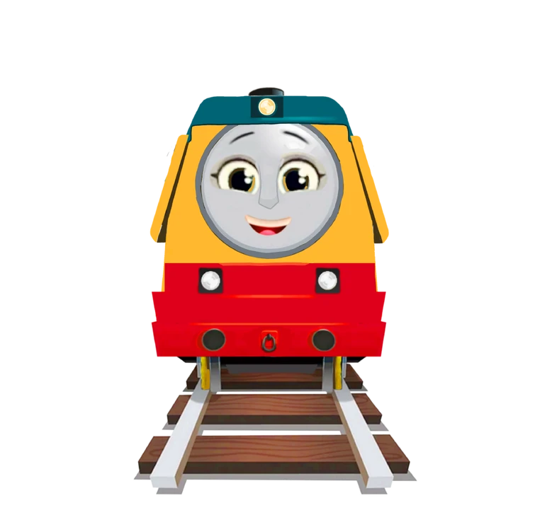 Discuss Everything About Thomas & Friends: All Engines Go Wiki | Fandom