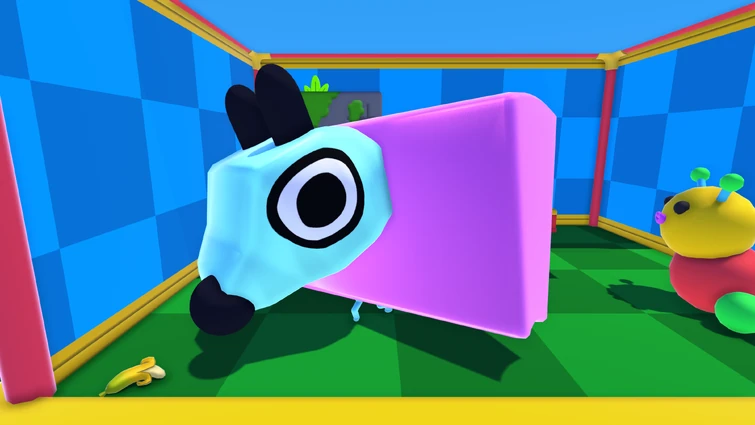 Yummy Broken Dog Code 😋 | Fandom