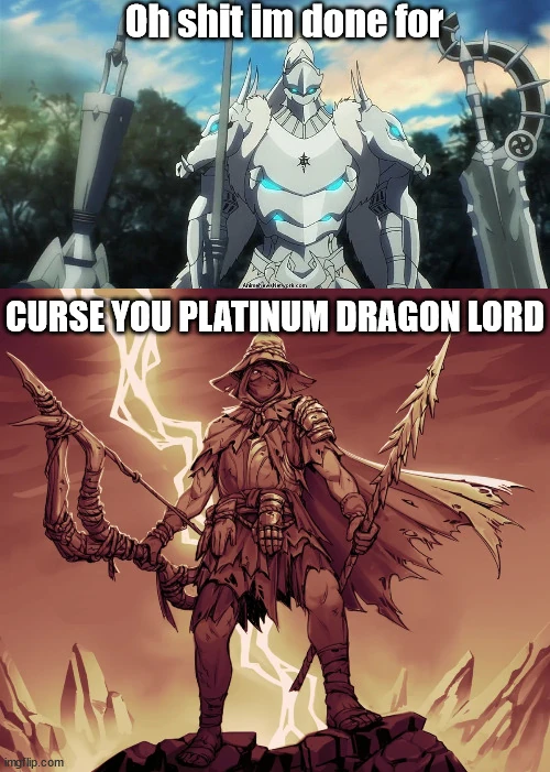 Making Overlord memes #637 | Fandom