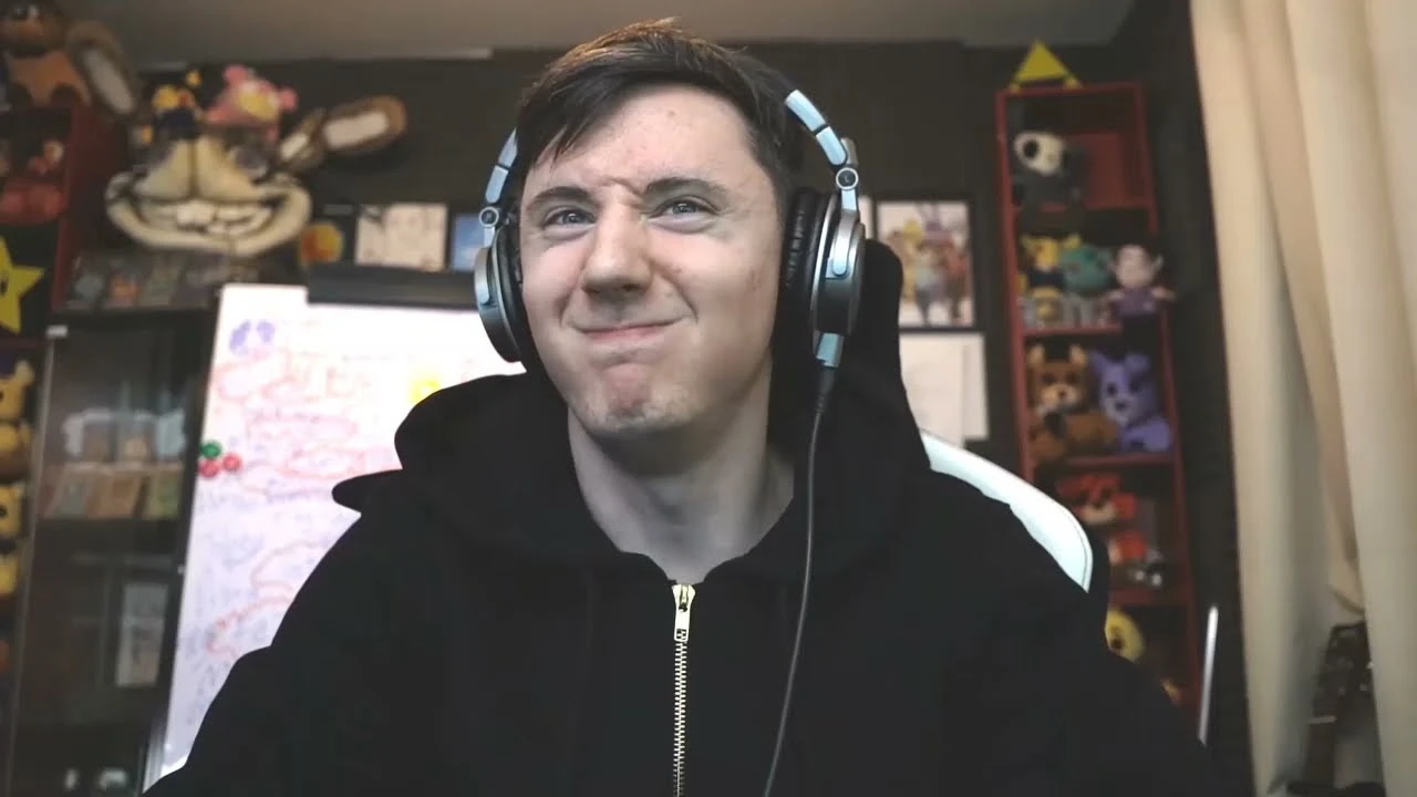 Did you know Dawko is turning 10 this year? | Fandom