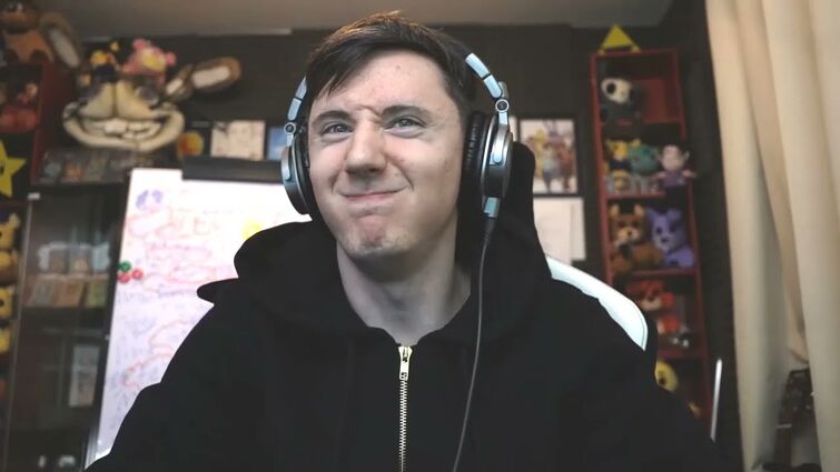 Did you know Dawko is turning 10 this year? | Fandom