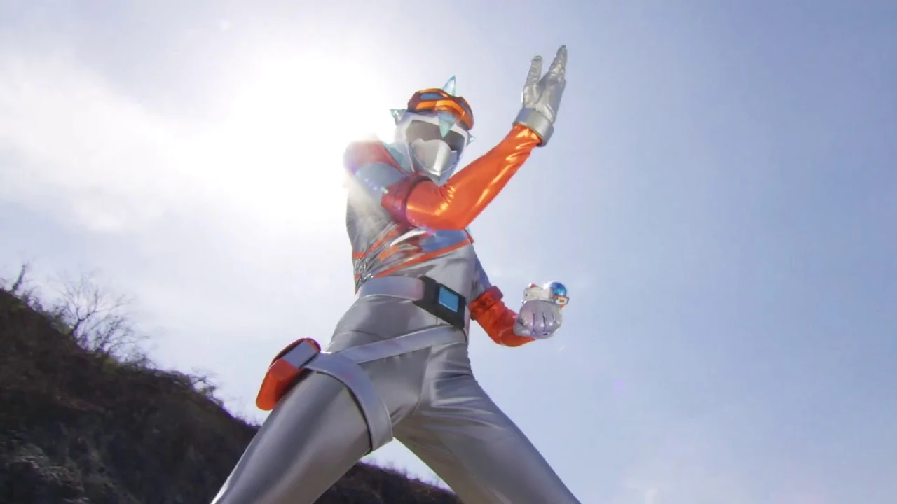 Kiramai Silver | Fandom