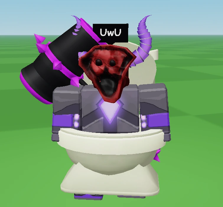 uwu rate my banhammer phighting cosplay | Fandom