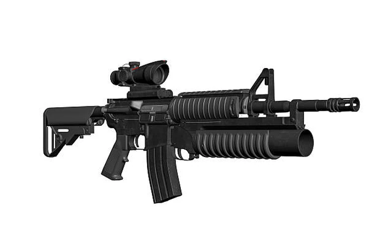 Tell me your opinion on BRM5 Adding this | Fandom