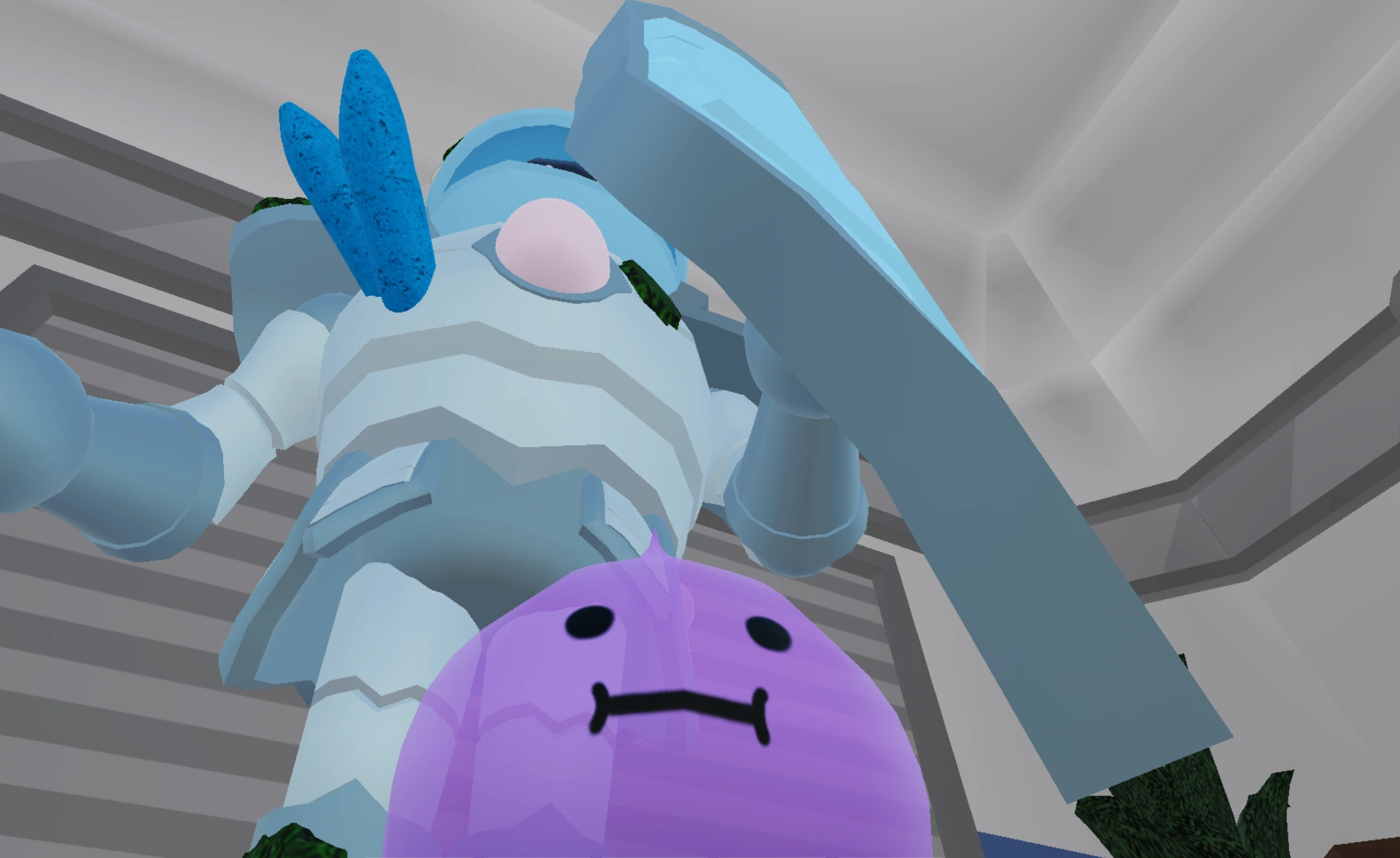 SLIME NOOOOOOOO! | Fandom