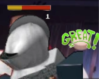 Poor Loyal Knight... | Fandom