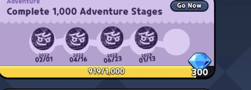 Wait how am I supposed to complete this? | Fandom