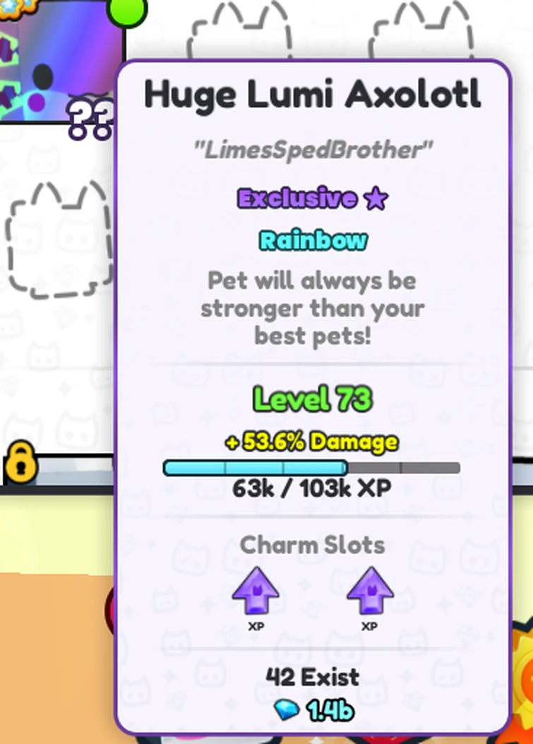 Discuss Everything About Pet Simulator Wiki | Fandom