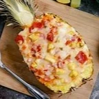 "would you like some pizza with your pineapple?" | Fandom