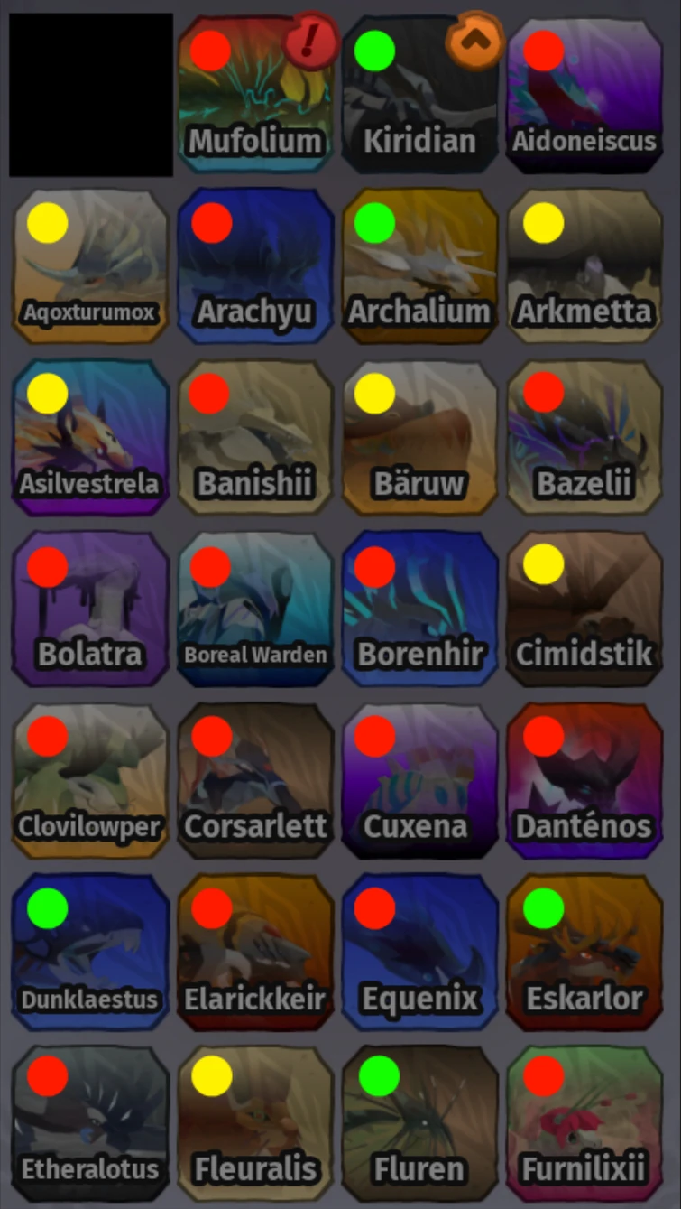 Discuss Everything About Creatures of Sonaria Wiki | Fandom