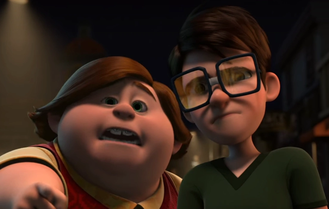 Eli Best friend | Fandom