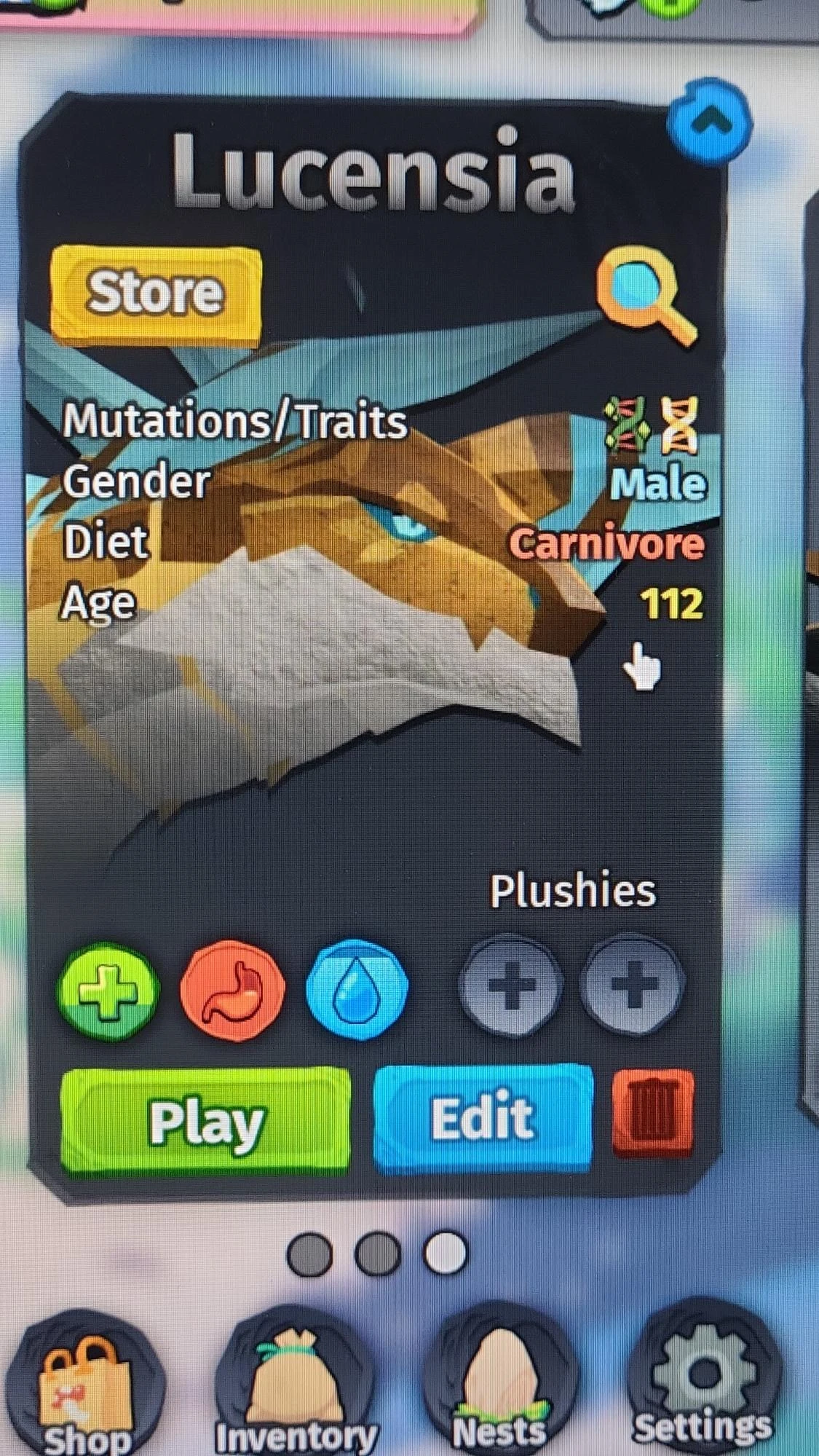 Mutation slot prices? | Fandom