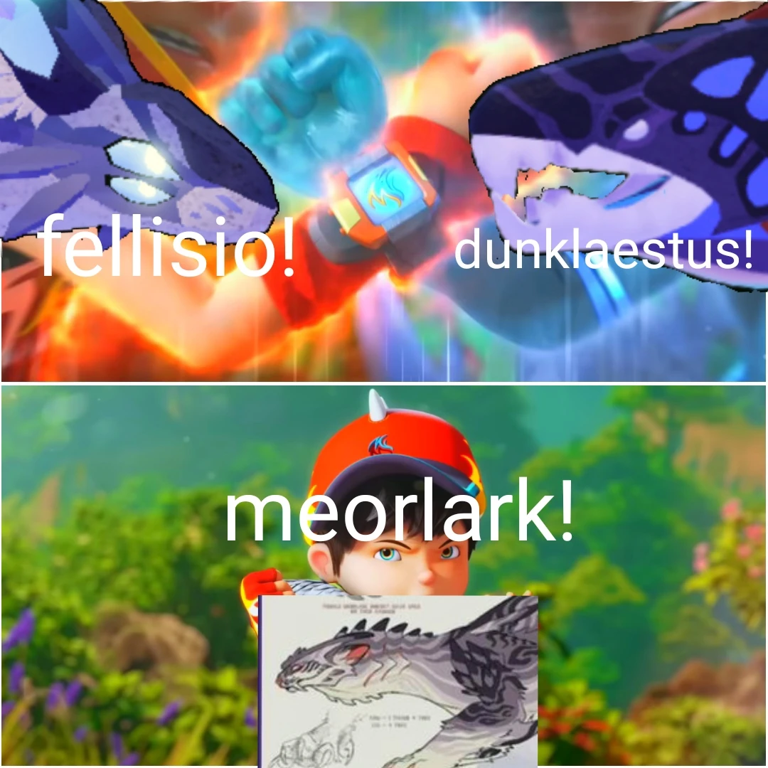 Meme creature of sonaria | Fandom
