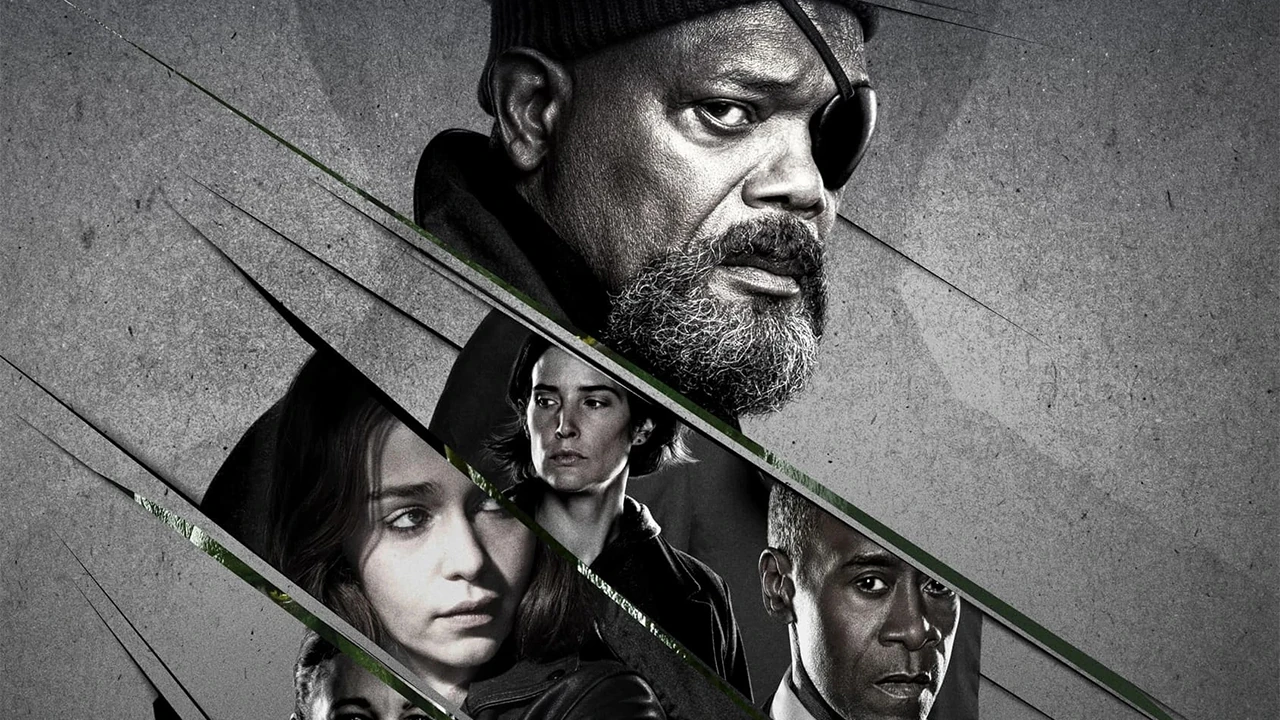 Secret Invasion’s Finale Made One Character the MCU’s New Ultimate ...