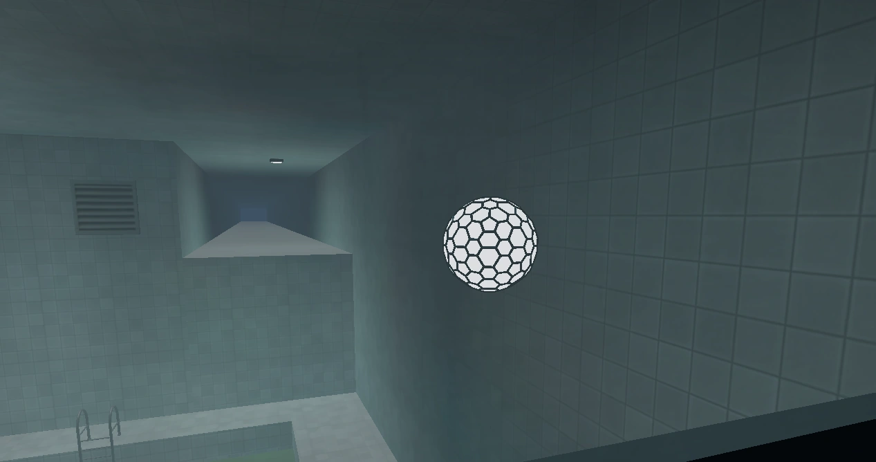 Level 4's Simulation Core is bugged | Fandom