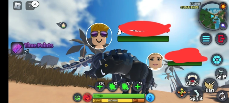 Recode Nesting Shenanigans | Fandom