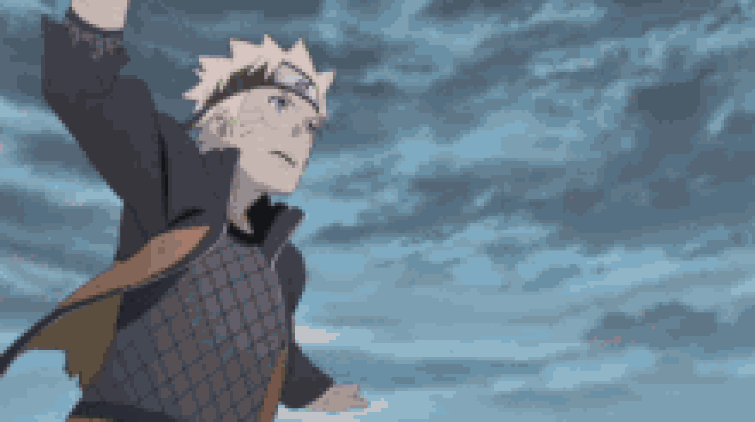 (Last Survivor) Time skip Sasuke concept (FULL) | Fandom