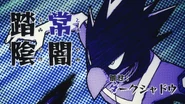 happy birthday fumikage tokoyami! | Fandom