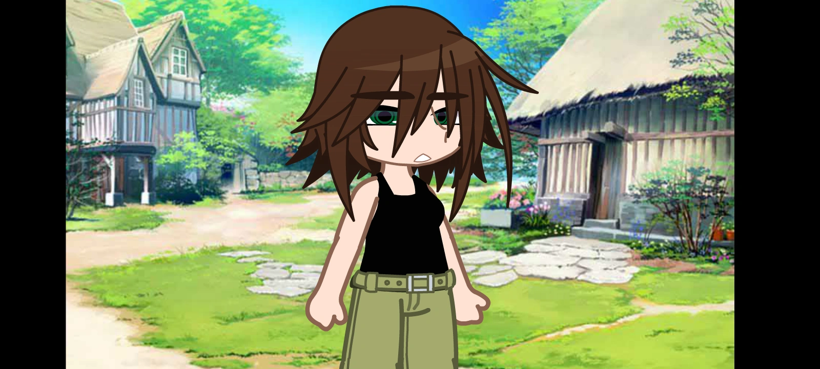 Ares's daughter | Fandom