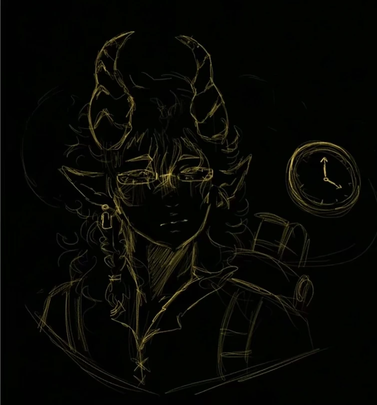 comment your oc and i will draw them interact with my oc (you can write down your wish) | Fandom