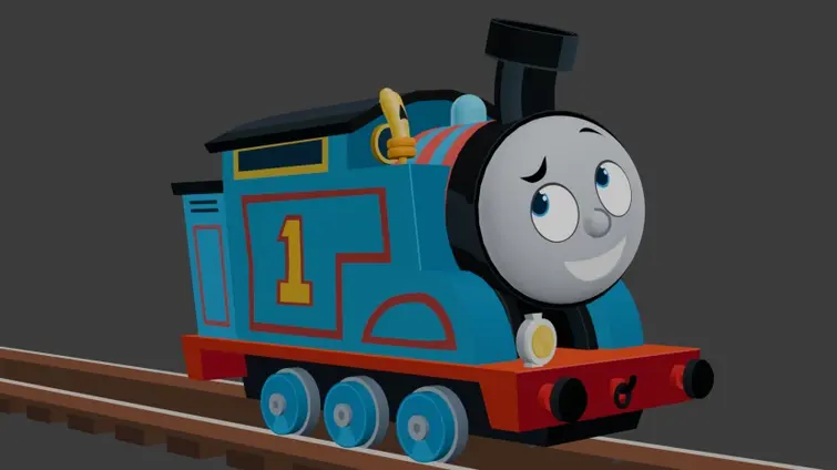 Discuss Everything About All Engines go fanfic Wiki | Fandom
