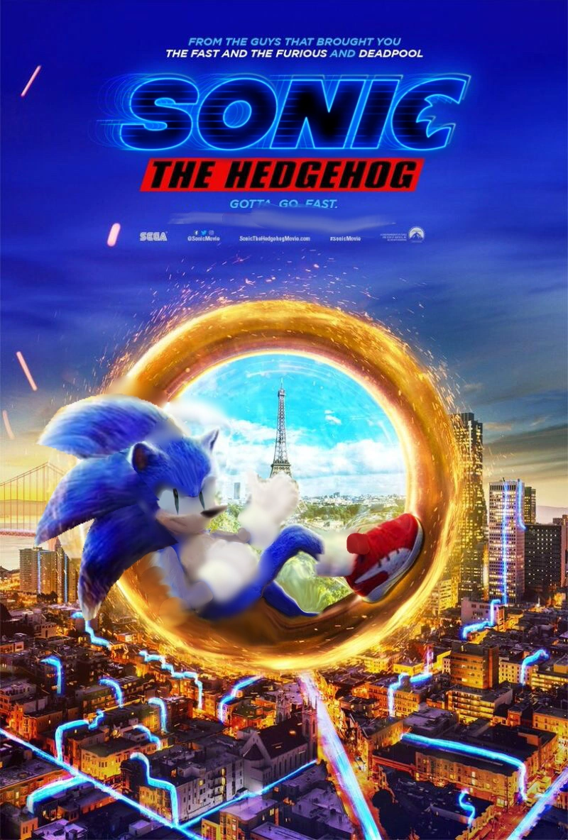 New Poster | Fandom