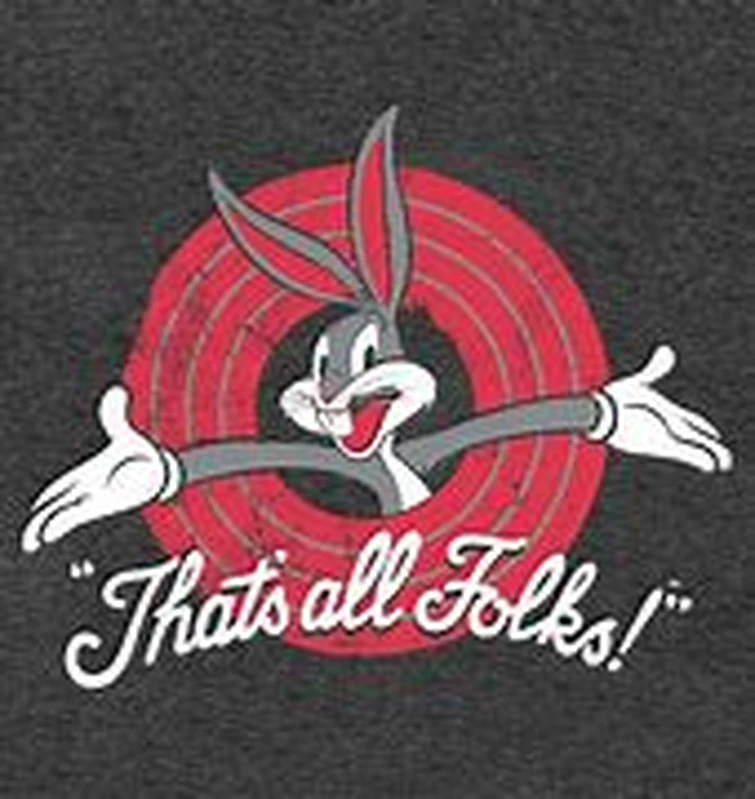 That's all, Folks! (Alphabet Lore Edition) | Fandom