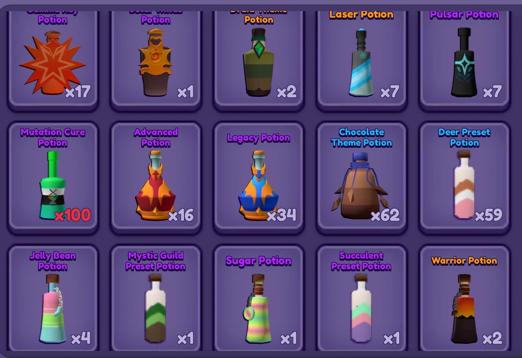 T/s potions | Fandom