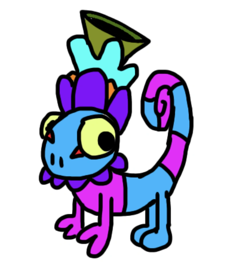 More monsters :) | Fandom