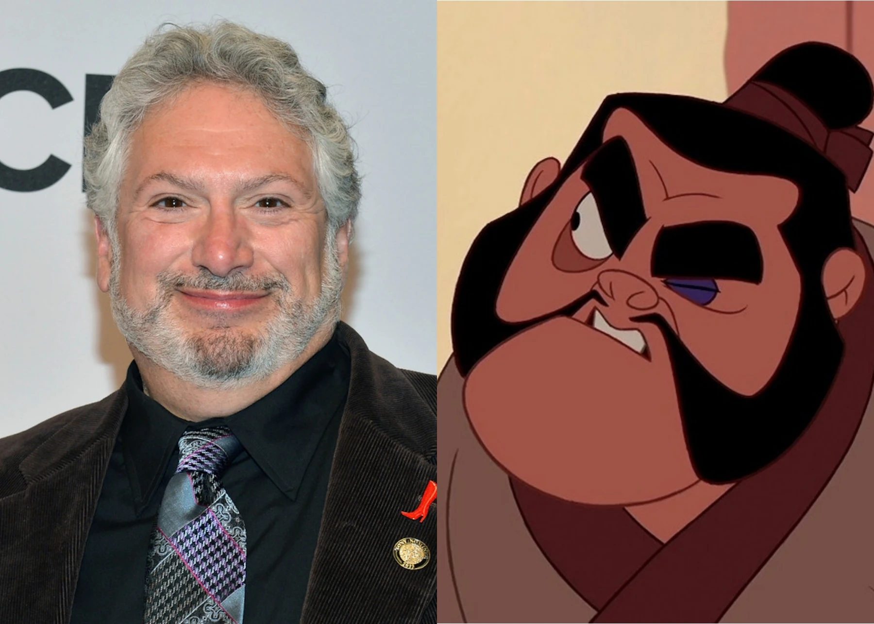 Happy 70th birthday Harvey Fierstein | Fandom