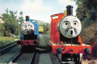 Discuss Everything About Thomas the Tank Engine Wiki | Fandom