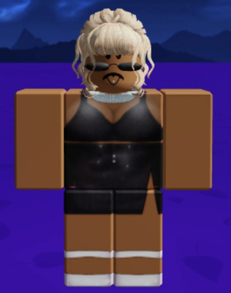 flicker ocs my FLCIKER Ocs | Fandom