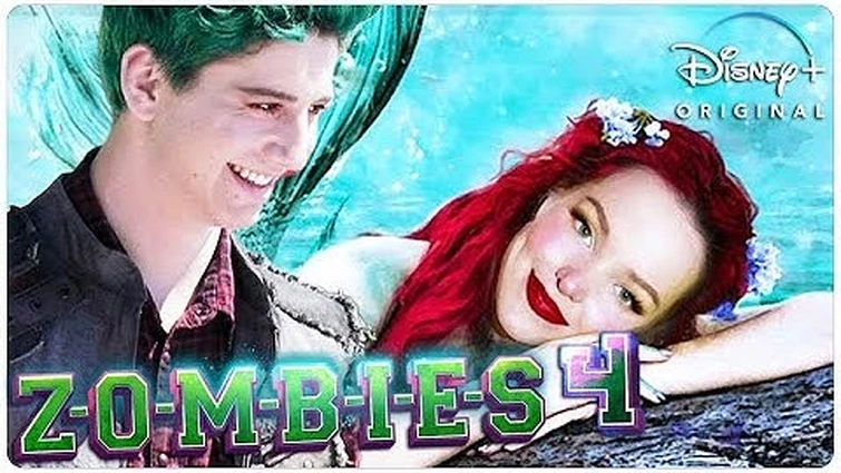 Discuss Everything About DisneyZombies Wiki | Fandom