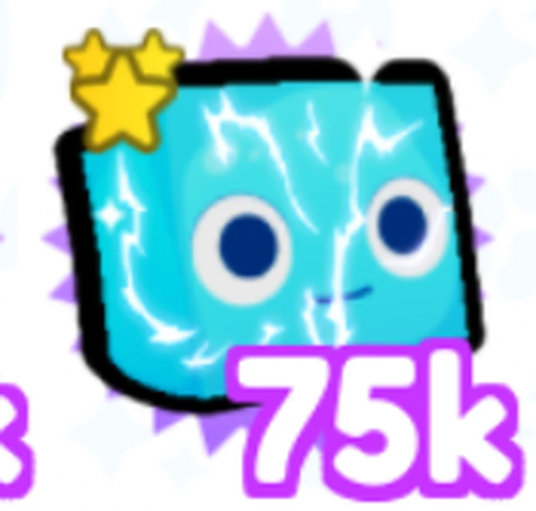 what is electric slime value | Fandom