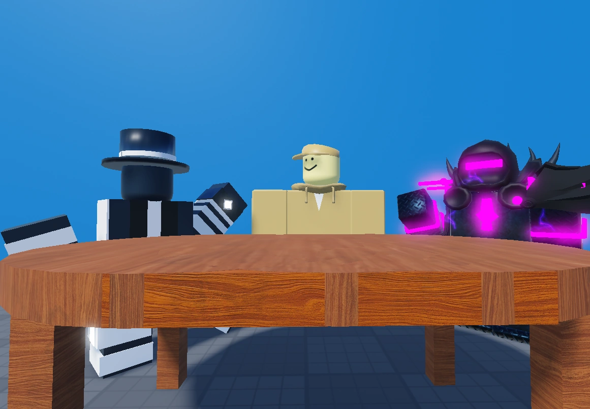 Hey guys! Have you heard about The tower blitz wiki? | Fandom