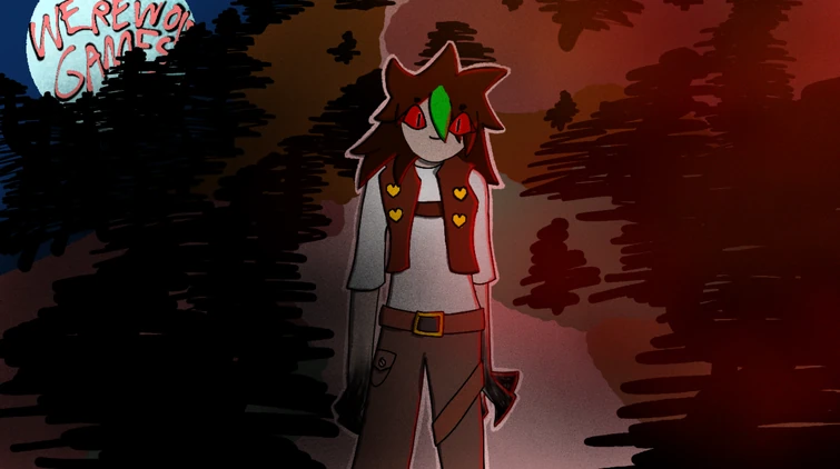 Fanart of the Hermit Archives | Fandom