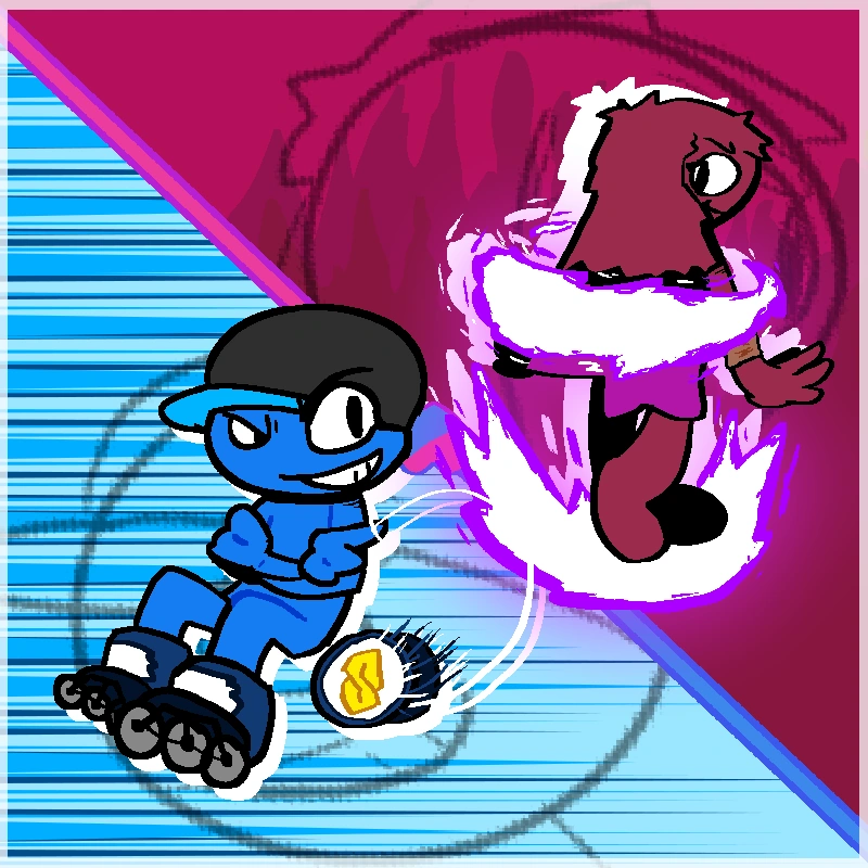 stick figures oc art | Fandom