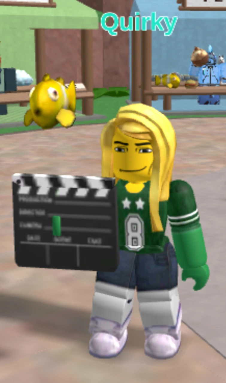 LOOK AT MY REALLY BAD 0 ROBUX COBS COSPLAY | Fandom