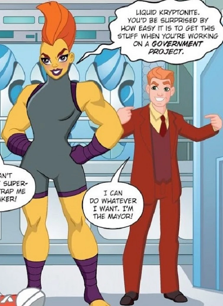 DCSHG G1 Vs DCSHG G2 the Movie | Fandom